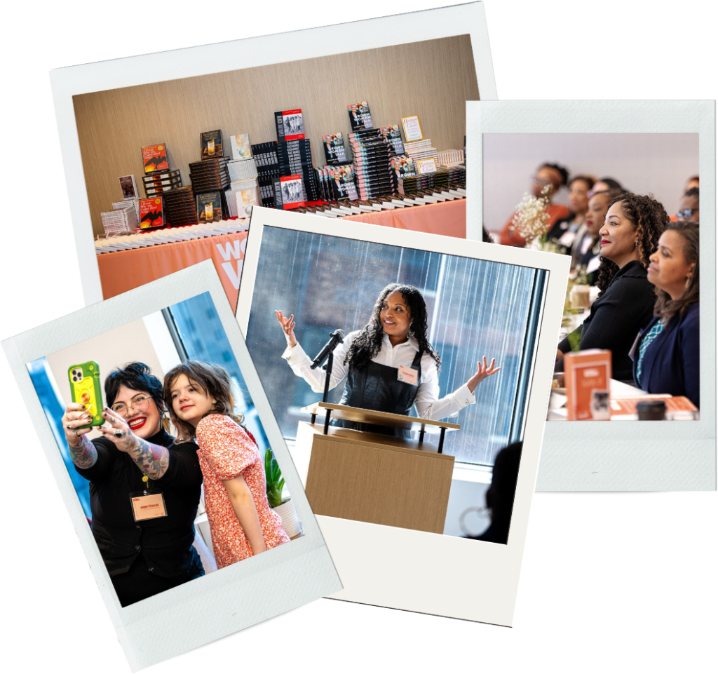 Thank You – INTRODUCING WOMEN & WORDS an avant-garde publishing ...